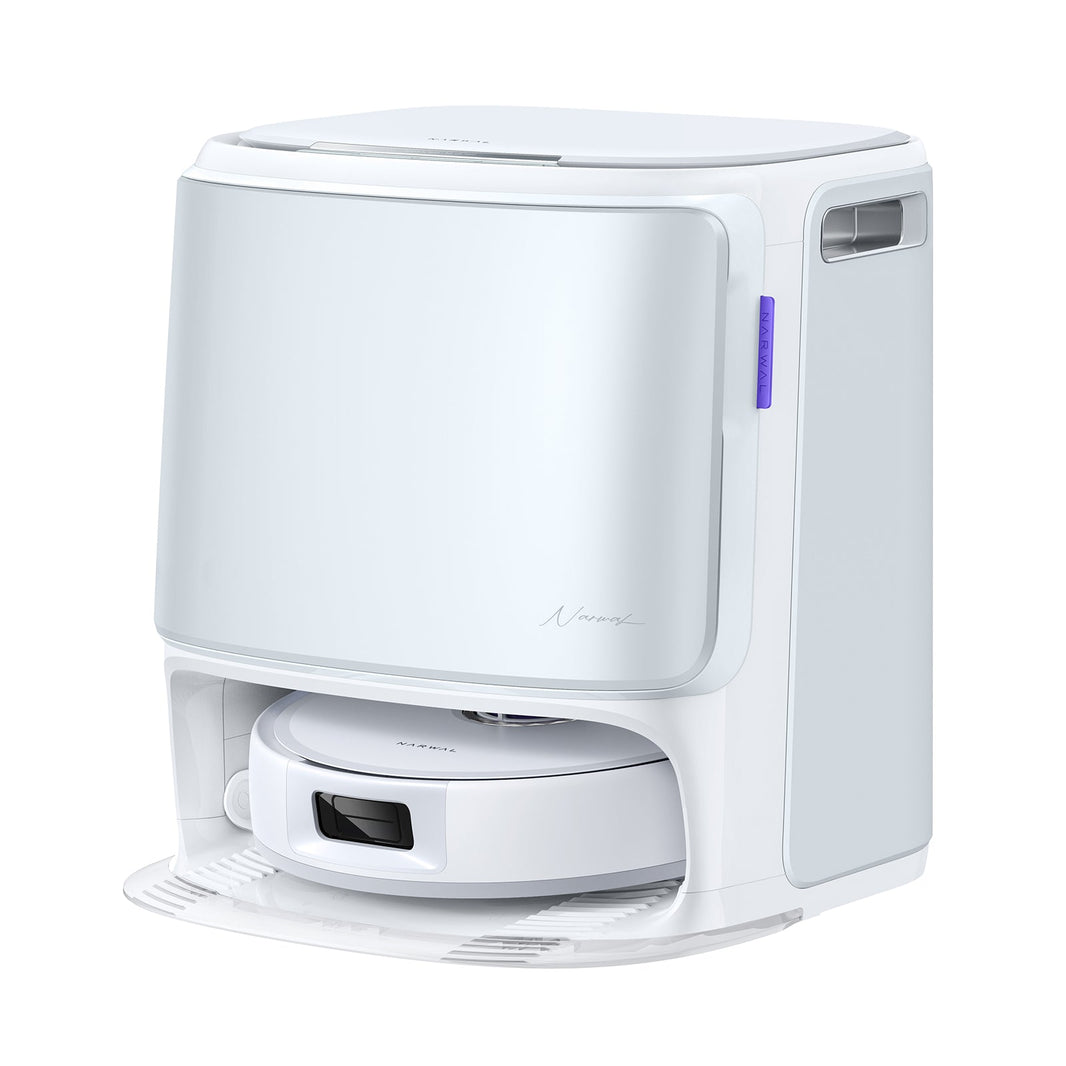 Narwal Singapore Official Site | Smart Robot Vacuum Cleaner