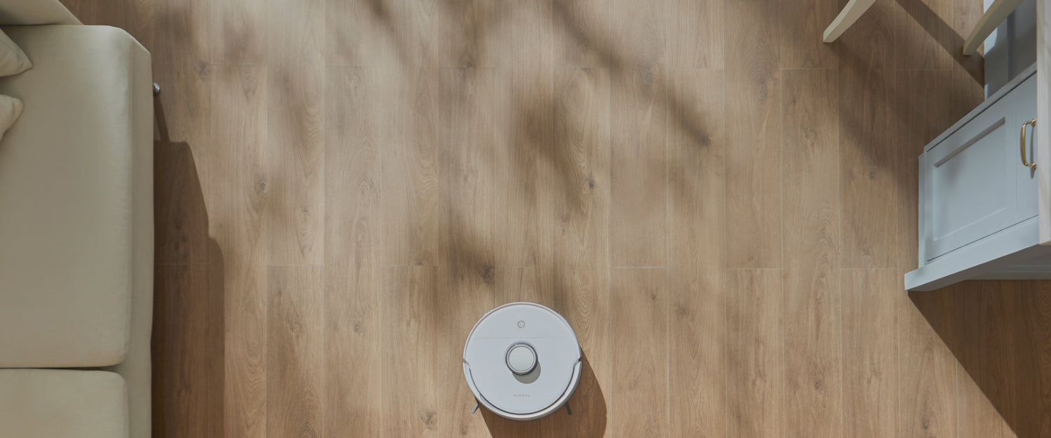 Narwal Singapore Official Site | Smart Robot Vacuum Cleaner